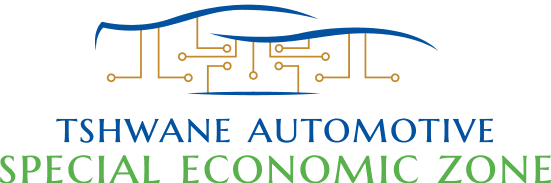 Tshwane Automotive Special Economic Zone Logo & Brand Assets (SVG, PNG ...