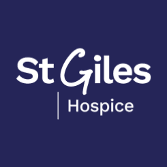 St Giles Hospice Logo & Brand Assets (SVG, PNG and vector) - Brandfetch