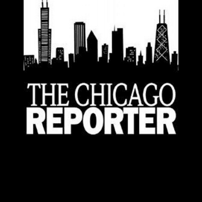The Chicago Reporter Logo & Brand Assets (SVG, PNG and vector) - Brandfetch