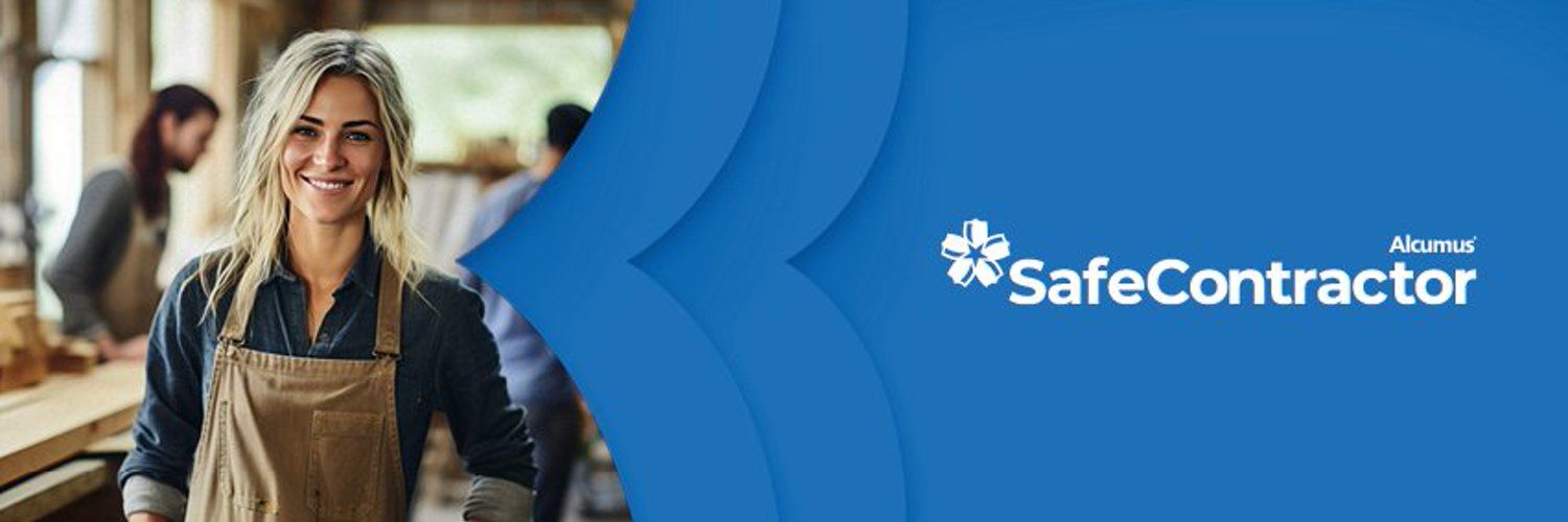 Alcumus SafeContractor Logo & Brand Assets (SVG, PNG and vector ...