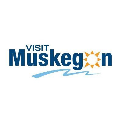 Visit Muskegon Logo & Brand Assets (SVG, PNG and vector) - Brandfetch