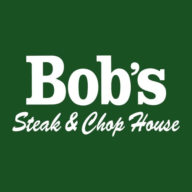 Bob's Steak & Chop House Logo & Brand Assets (SVG, PNG and vector ...