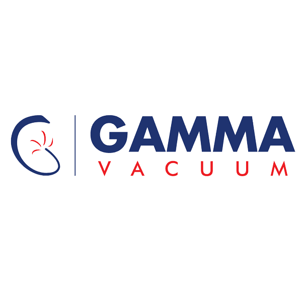 Gamma Vacuum Logo & Brand Assets (SVG, PNG and vector) - Brandfetch