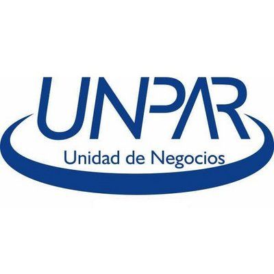 UNPAR S.A. Logo & Brand Assets (SVG, PNG and vector) - Brandfetch