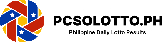 PCSO Lotto Logo & Brand Assets (SVG, PNG and vector) - Brandfetch