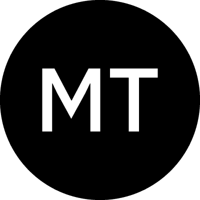 MINE Magazine & Mining Technology Logo & Brand Assets (SVG, PNG and ...