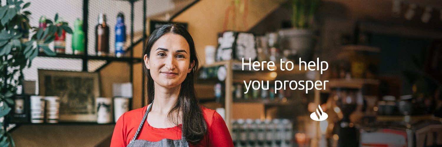 Santander Logo & Brand Assets (SVG, PNG and vector) - Brandfetch