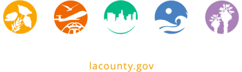 Los Angeles County Logo & Brand Assets (SVG, PNG and vector) - Brandfetch