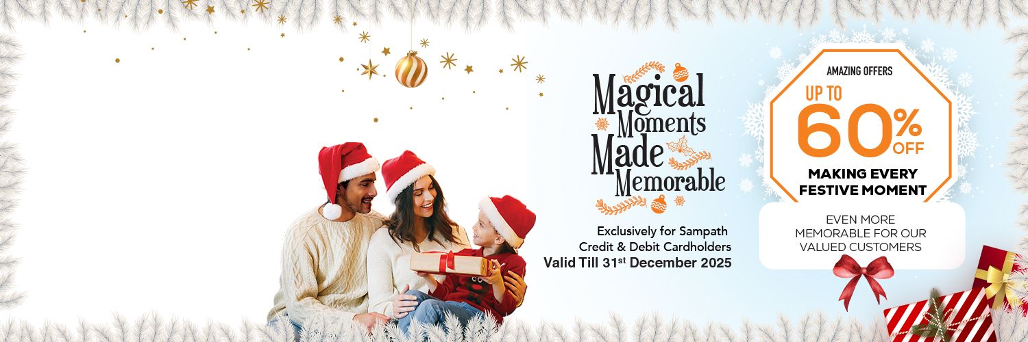 Sampath Bank Logo & Brand Assets (SVG, PNG and vector) - Brandfetch