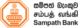 Sampath Bank Logo & Brand Assets (SVG, PNG and vector) - Brandfetch