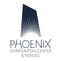 Phoenix Convention Center Logo & Brand Assets (SVG, PNG and vector ...