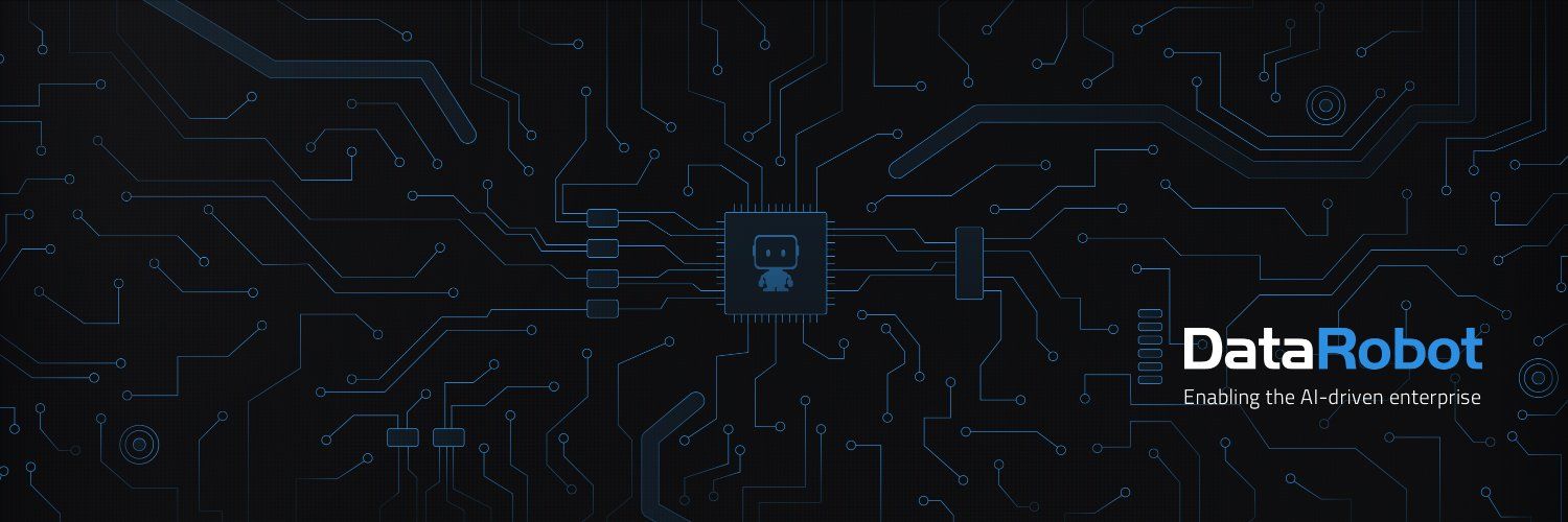 DataRobot Logo & Brand Assets (SVG, PNG and vector) - Brandfetch