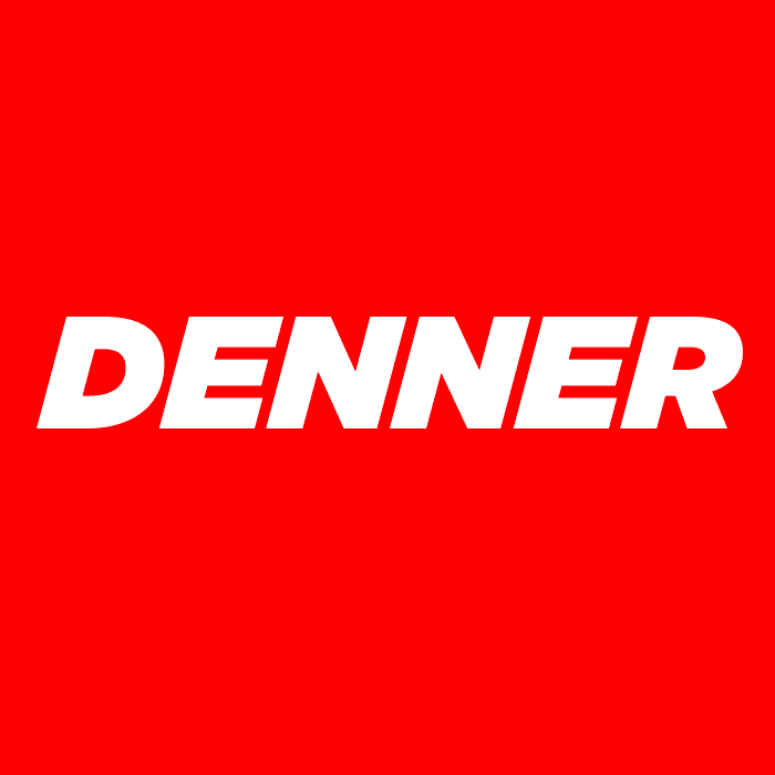 Denner AG Logo & Brand Assets (SVG, PNG and vector) - Brandfetch