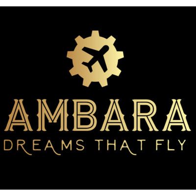 AMBARA Logo & Brand Assets (SVG, PNG and vector) - Brandfetch