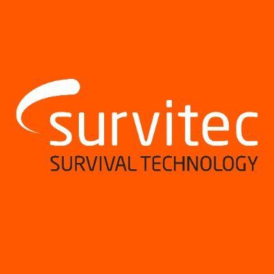 Survitec Logo & Brand Assets (SVG, PNG and vector) - Brandfetch