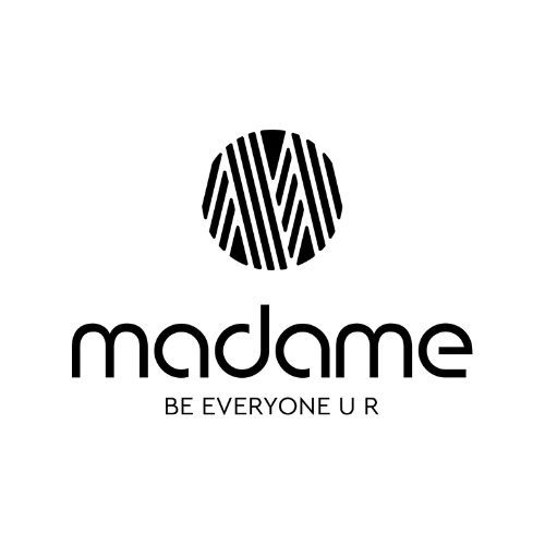 Madame Logo Download Logo Icon Png Svg