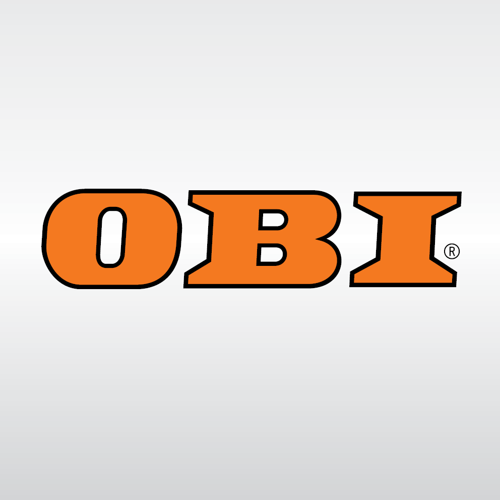 OBI Market Sarajevo Logo & Brand Assets (SVG, PNG and vector) - Brandfetch