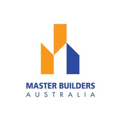 Master Builders Association Logo