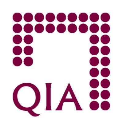 Qatar Investment Authority Logo & Brand Assets (SVG, PNG and vector ...