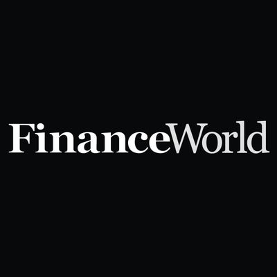 Finance World Magazine Logo & Brand Assets (SVG, PNG and vector ...