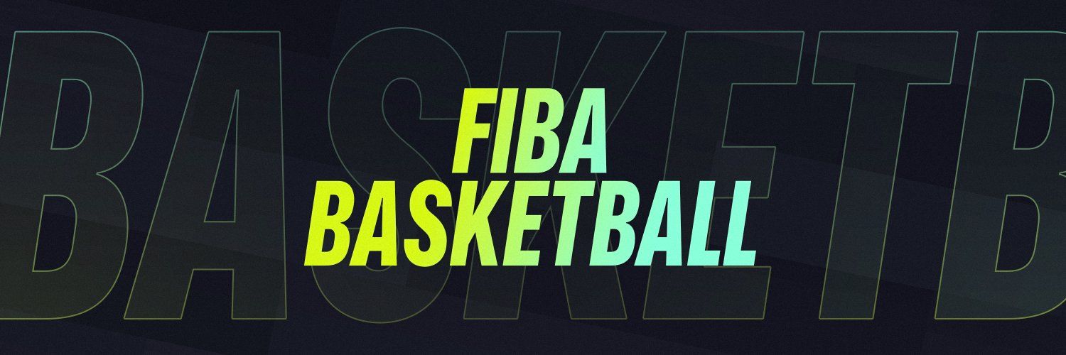 FIBA Basketball Logo & Brand Assets (SVG, PNG and vector) - Brandfetch