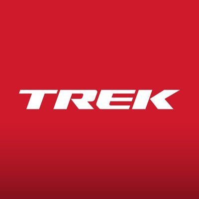 vector logo trek