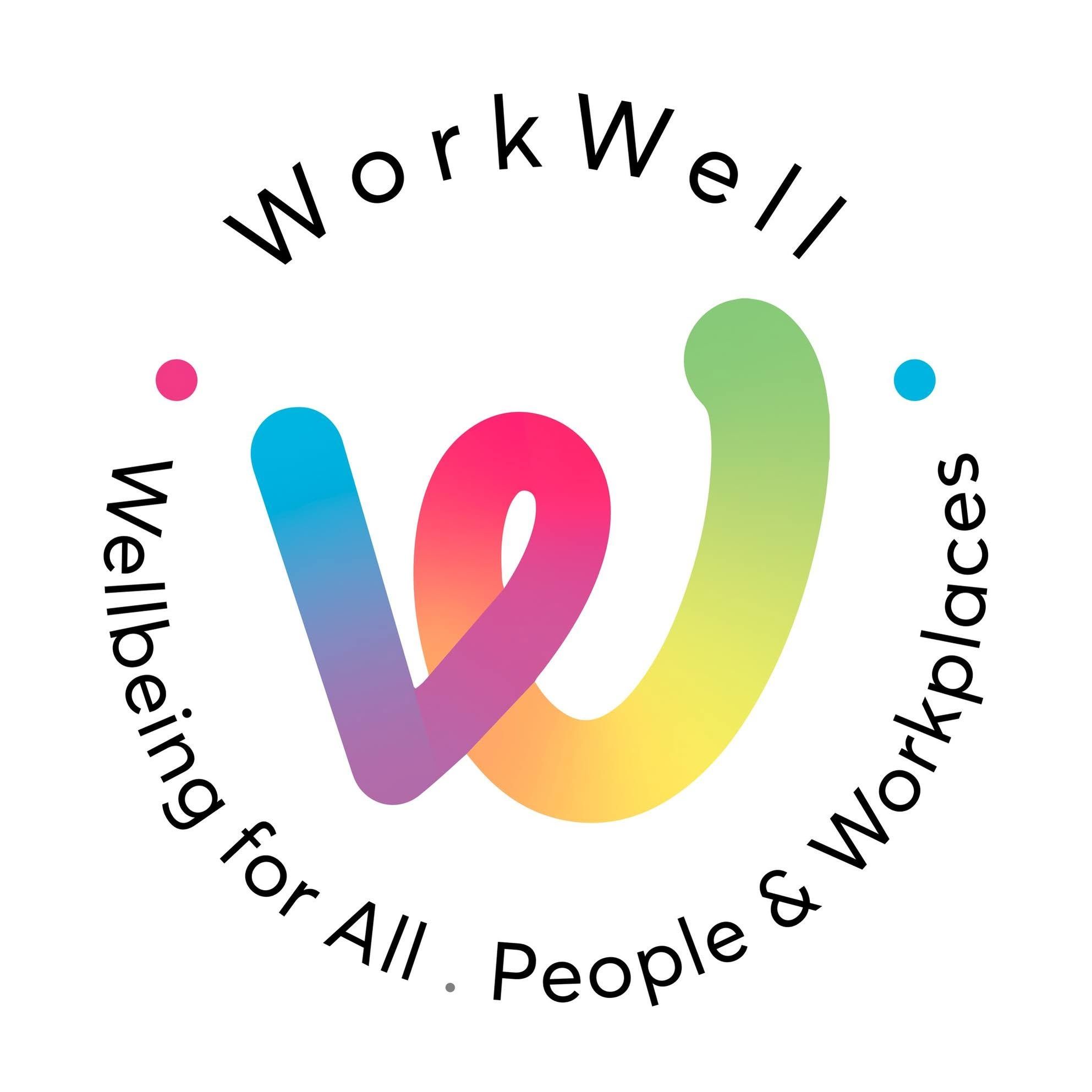 WorkWell Logo & Brand Assets (SVG, PNG and vector) - Brandfetch