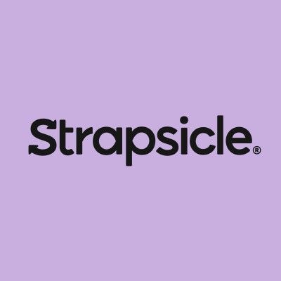 Strapsicle Logo & Brand Assets (SVG, PNG and vector) - Brandfetch