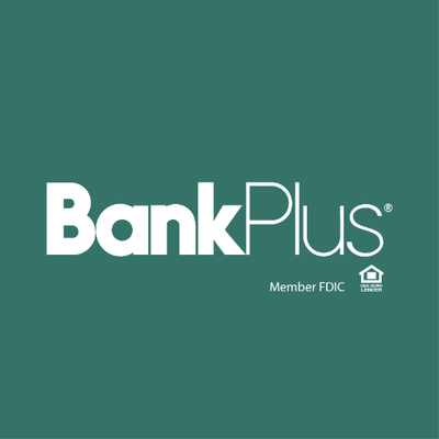 BankPlus Logo & Brand Assets (SVG, PNG and vector) - Brandfetch