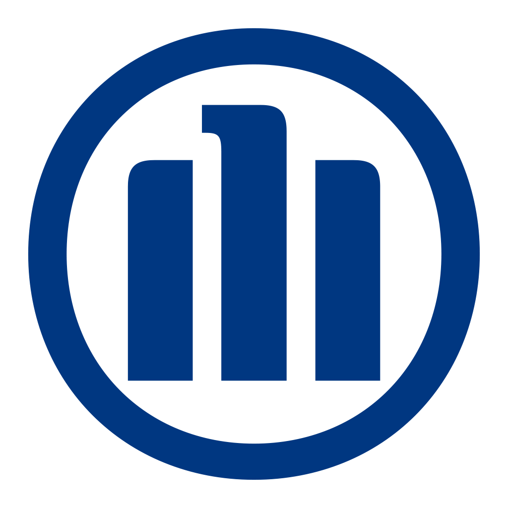 allianz logo vector