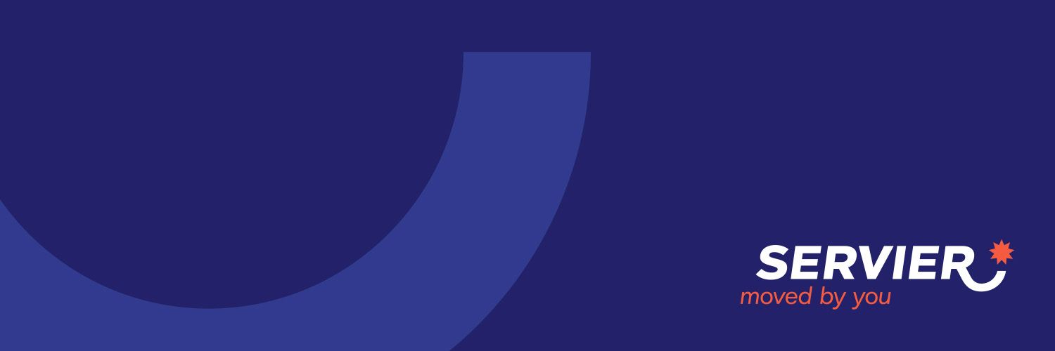 Servier Logo & Brand Assets (SVG, PNG and vector) - Brandfetch