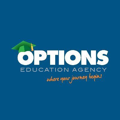 Options Education Agency Logo & Brand Assets (SVG, PNG and vector ...