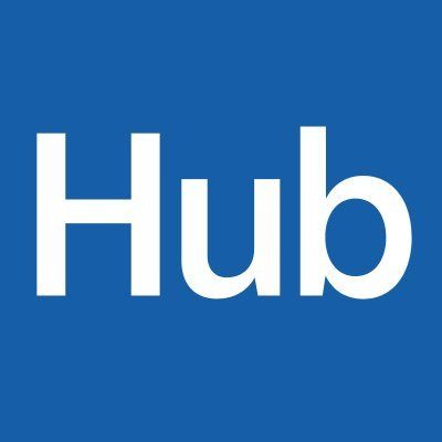 The Human Capital Hub Logo & Brand Assets (SVG, PNG and vector ...