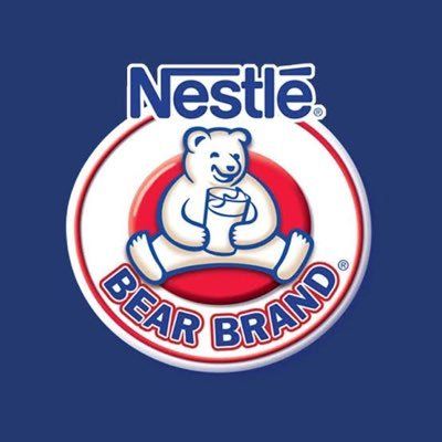 bear logo brand