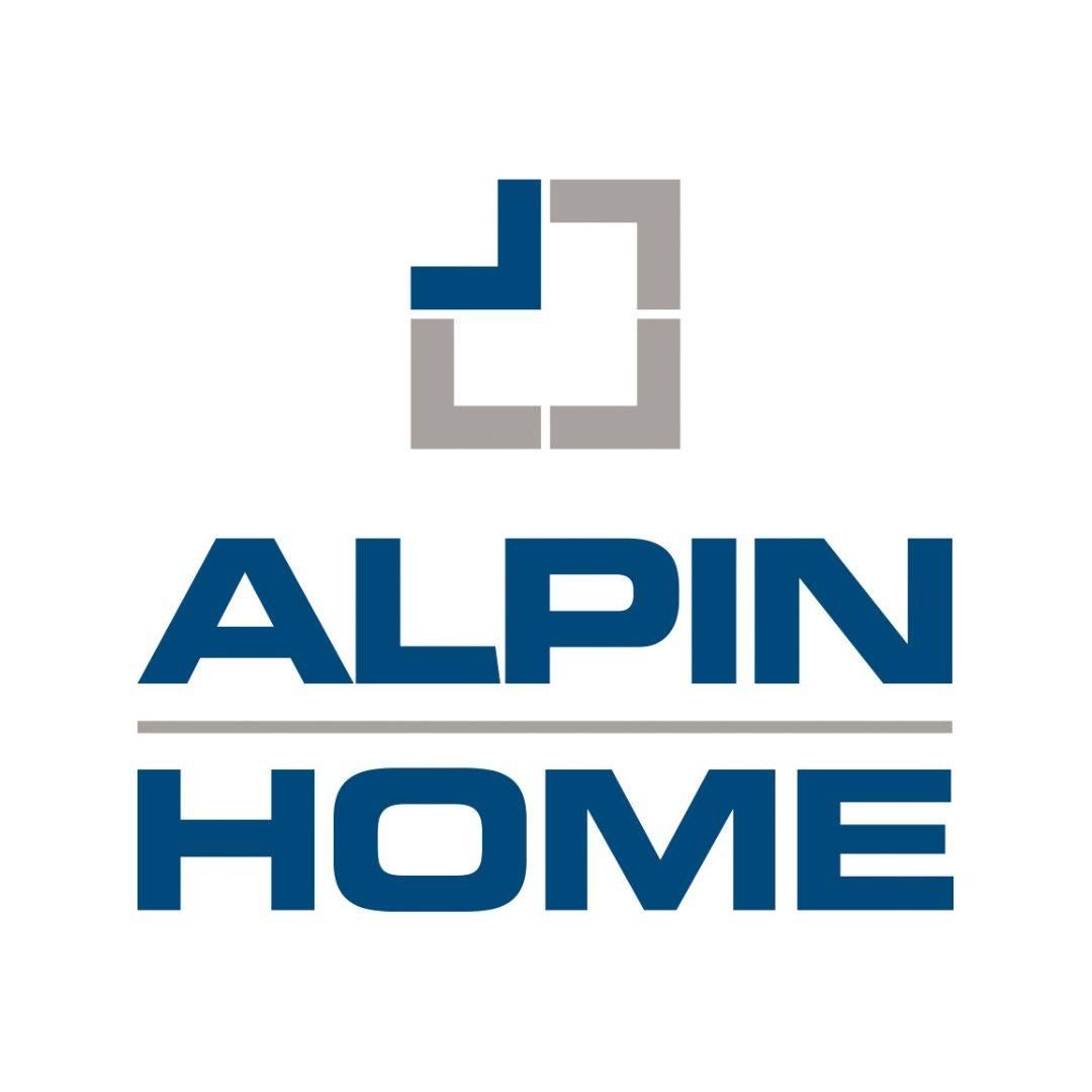 Alpin Home Logo & Brand Assets (SVG, PNG and vector) - Brandfetch