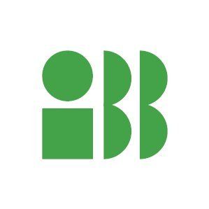 Institute of Biochemistry and Biophysics PAS Logo & Brand Assets (SVG ...