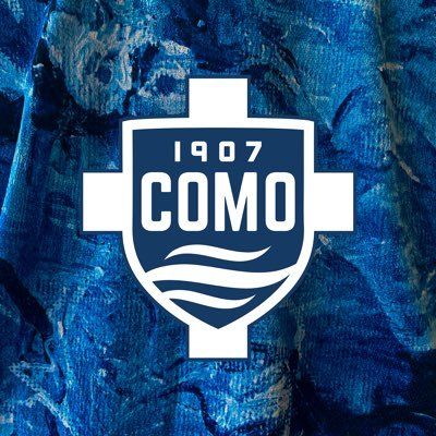 Como1907 Logo & Brand Assets (SVG, PNG and vector) - Brandfetch
