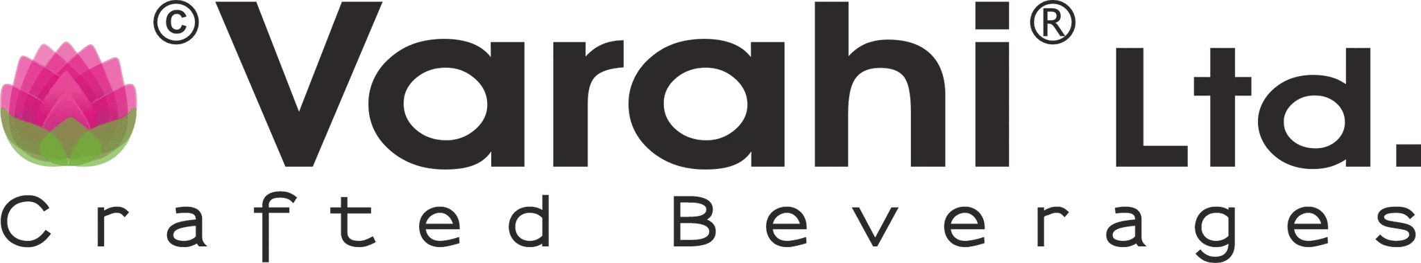 VARAHI LIMITED Logo & Brand Assets (SVG, PNG and vector) - Brandfetch