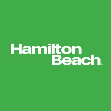 Hamilton Beach Logo & Brand Assets (SVG, PNG and vector) - Brandfetch