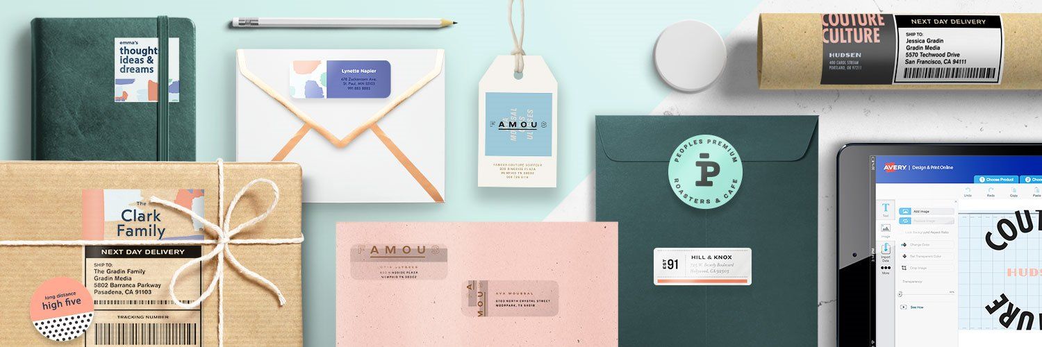 Avery Logo & Brand Assets (SVG, PNG and vector) - Brandfetch
