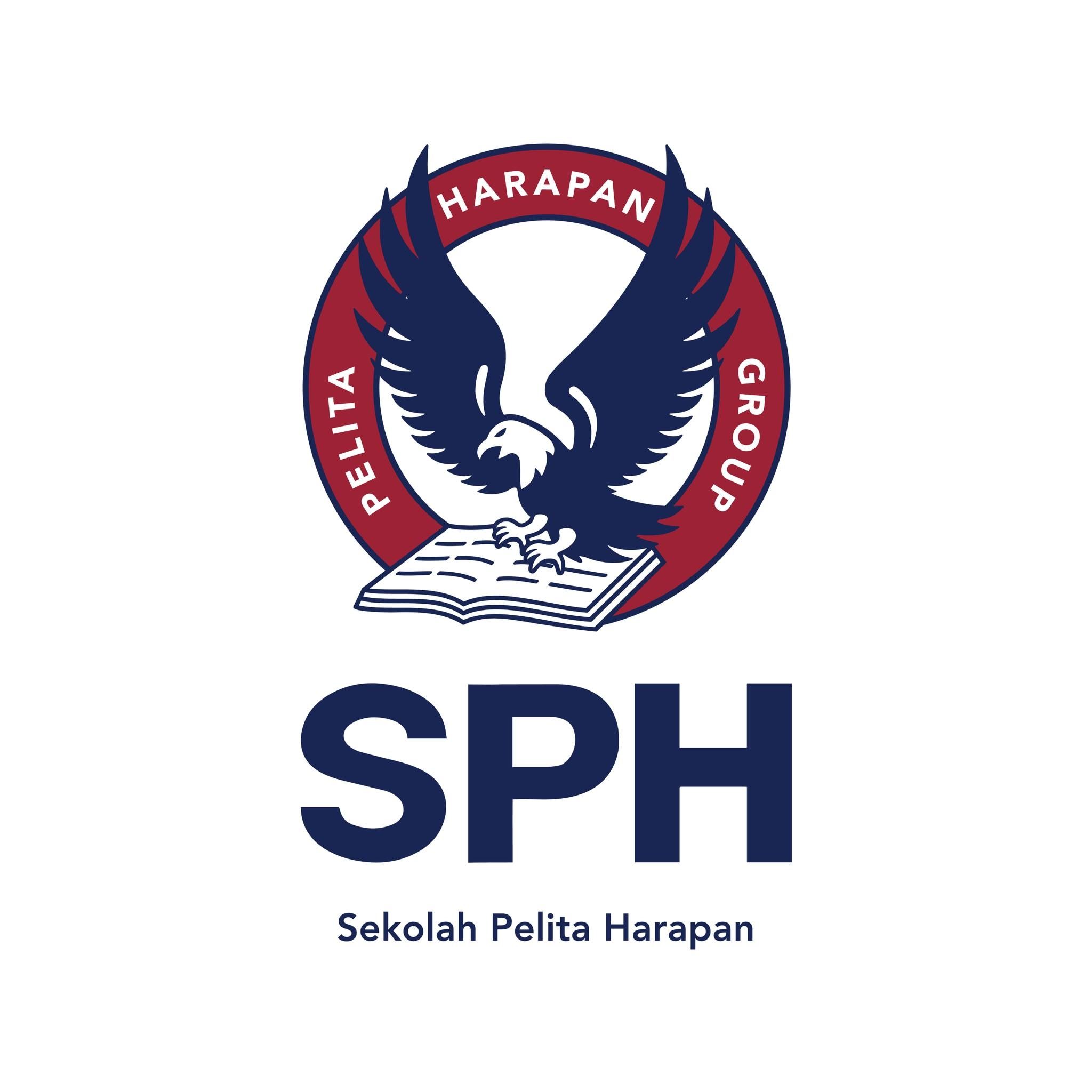 Sekolah Pelita Harapan Logo & Brand Assets (SVG, PNG and vector) - Brandfetch