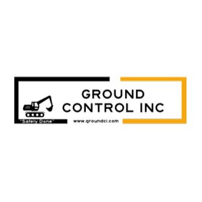 ground control logo
