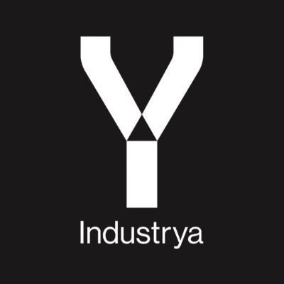 Industrya Logo & Brand Assets (SVG, PNG and vector) - Brandfetch
