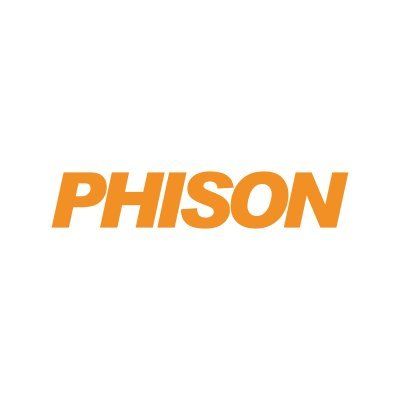 Phison Electronics USA Logo & Brand Assets (SVG, PNG and vector ...