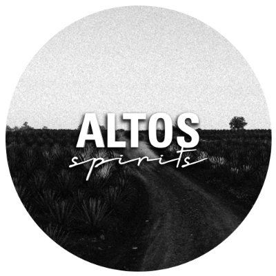 Altos Spirits Logo & Brand Assets (SVG, PNG and vector) - Brandfetch