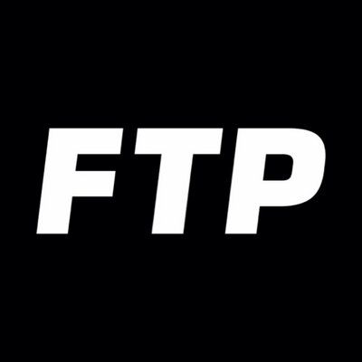 ftp logos