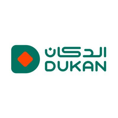 Dukan الدكان Logo & Brand Assets (SVG, PNG and vector) - Brandfetch