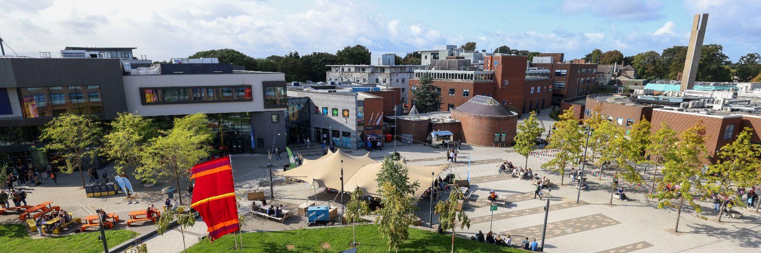 Dublin City University Logo & Brand Assets (SVG, PNG and vector ...