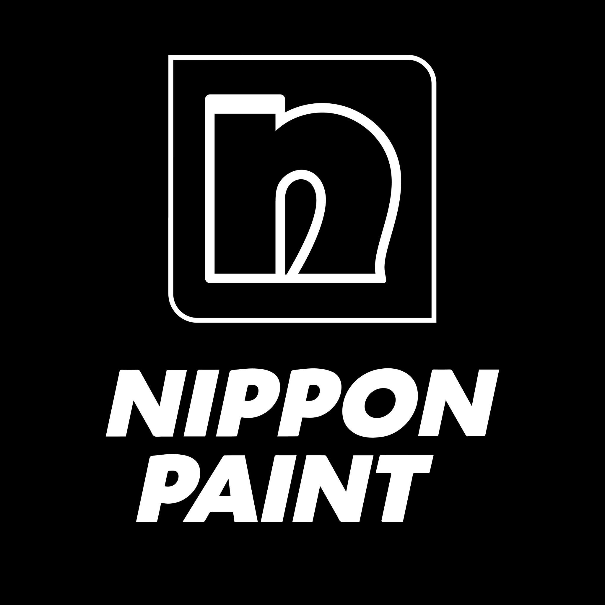 Nippon Paint Thailand Logo & Brand Assets (SVG, PNG and vector ...