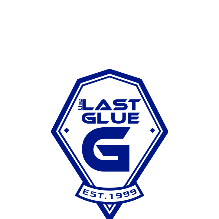 The Last Glue Logo & Brand Assets (SVG, PNG and vector) - Brandfetch